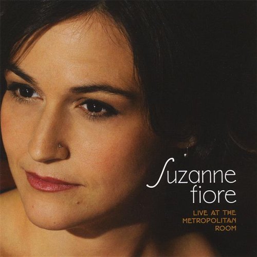 Suzanne Fiore is back at The Metropolitan Room on Saturday with ...