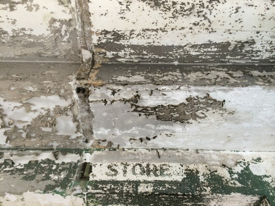 Inside New York City History – The Gimbels Traverse – ALEXANDER REA