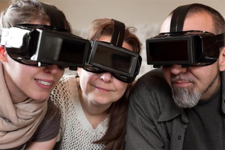 ALEXANDER REA – Creative Director, Musician, Cook, Dad